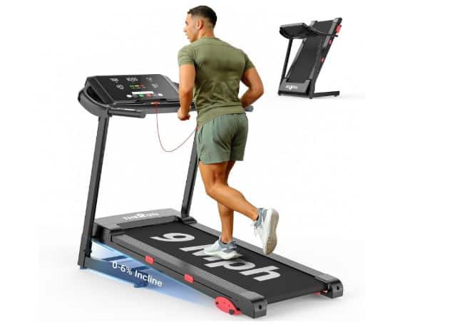Best Treadmill for Marathon Training 2026