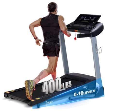 Best Low Cost Treadmill With Incline Reviews 2026