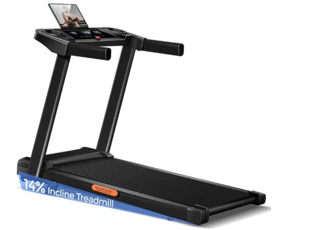 Best Low Deck Treadmills Reviews 2026