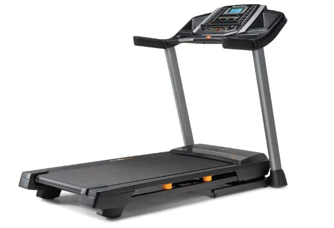 Best Low Impact Treadmills Reviews 2026