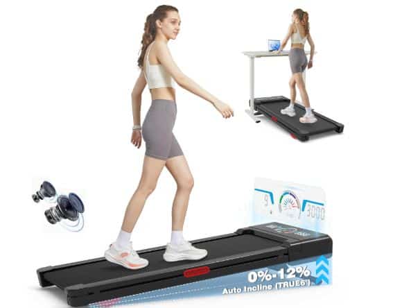 Best Treadmill for Lower Back Pain Reviews 2026