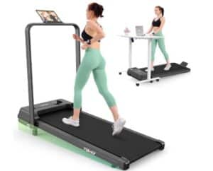 Best Walking Pads for Heavy People Reviews 2026