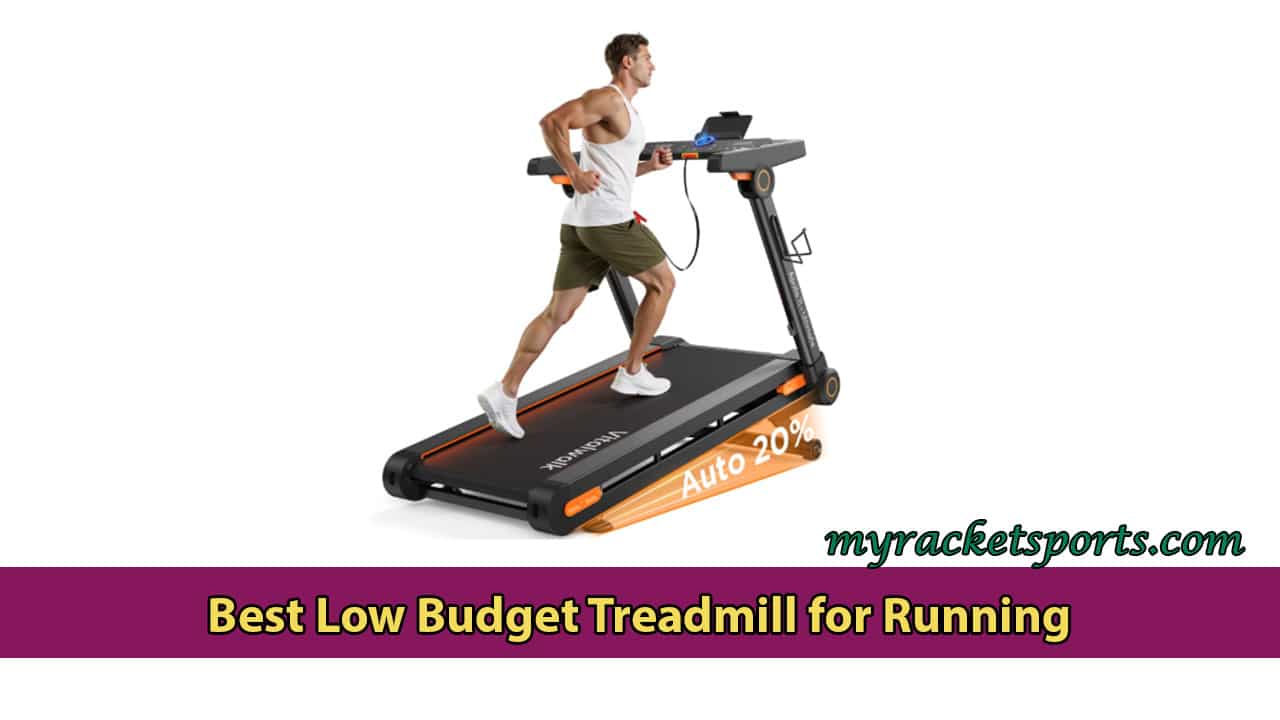 Best Low Budget Treadmill for Running Reviews 2026
