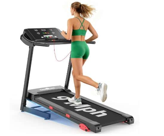 Best Treadmill for Athletes Reviews 2026