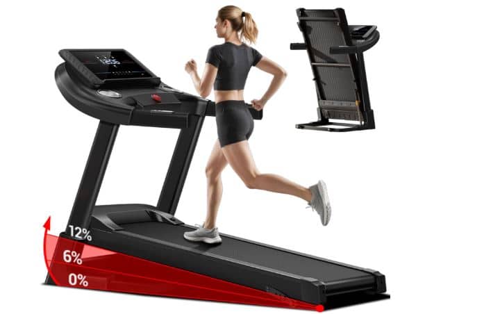 Best Treadmill for Half Marathon Training 2026