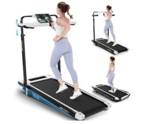 Best Walking Pads for Heavy People Reviews 2026