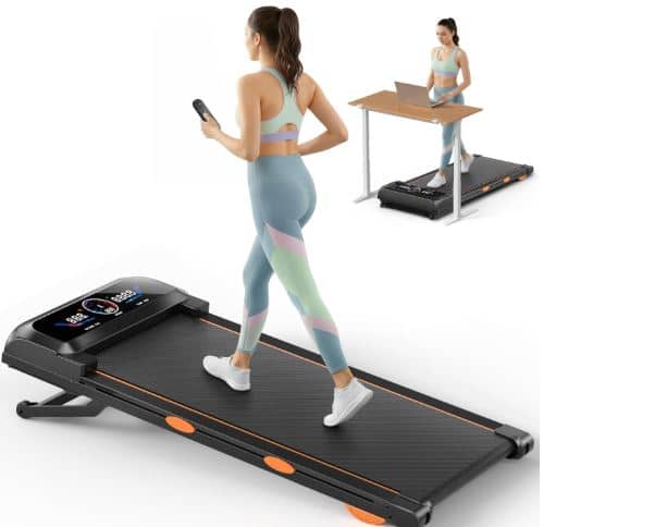 Best Digital Walking Pads